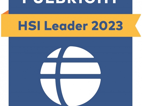 UArizona named a Fulbright HSI Leader for a third year in a row ... UArizona named a Fulbright HSI Leader for a third year in a row ...